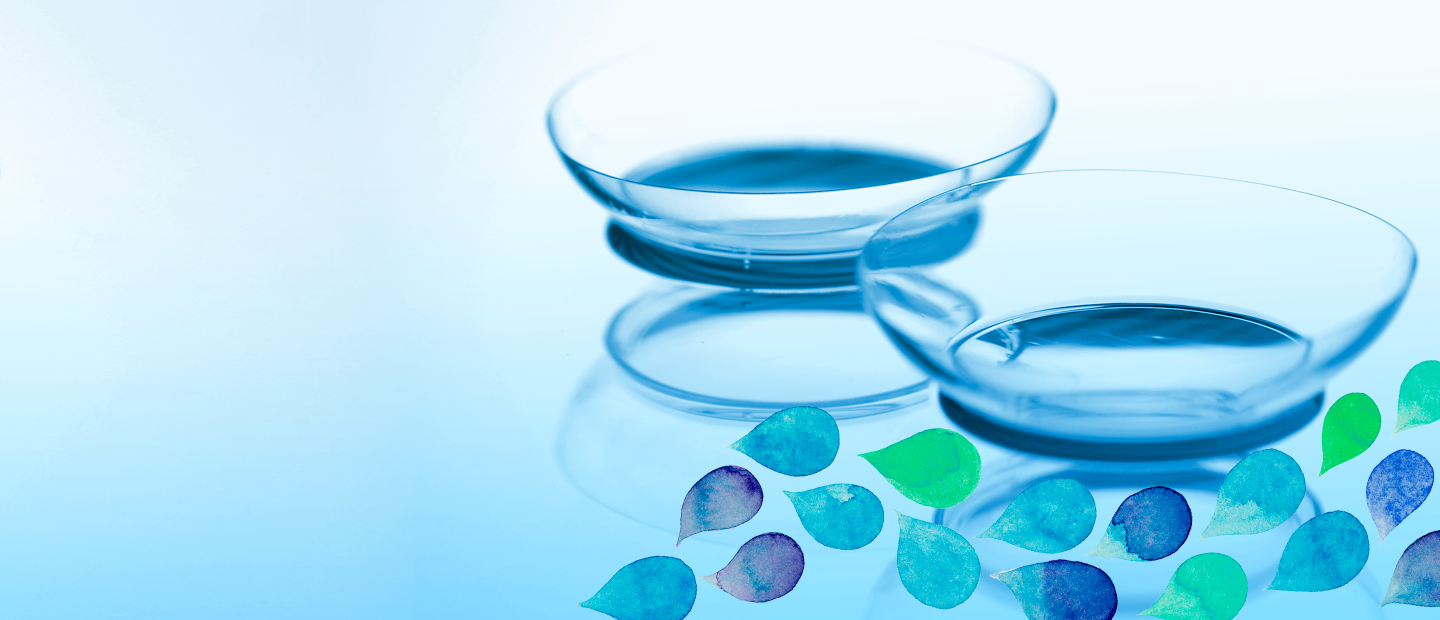 Daily Disposable Contact Lenses | CooperVision India